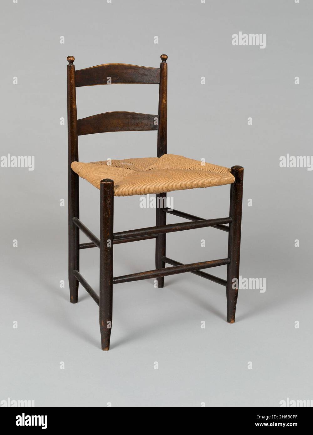 Shaker side chair hi-res stock photography and images - Alamy