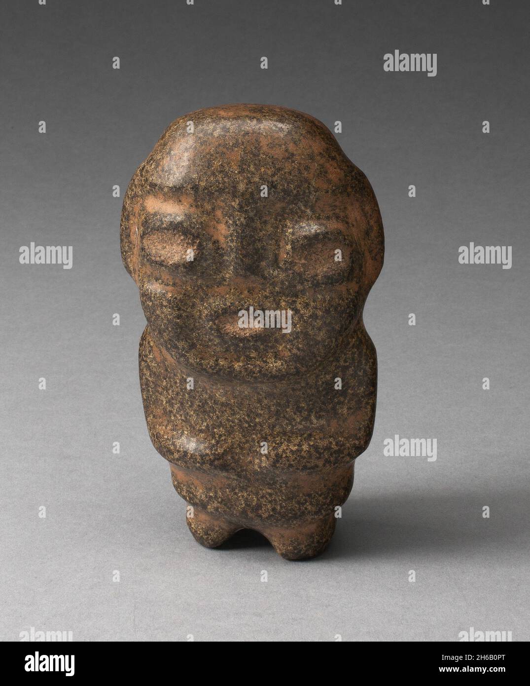 Standing Figure, 300 B.C./A.D. 300 Stock Photo - Alamy