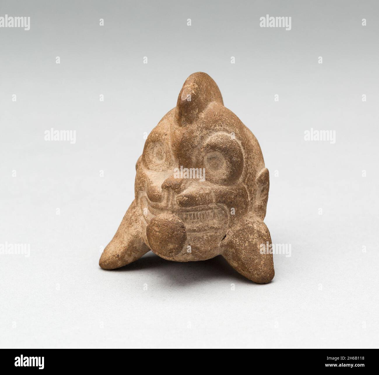 Mayan musical instruments hi-res stock photography and images - Alamy