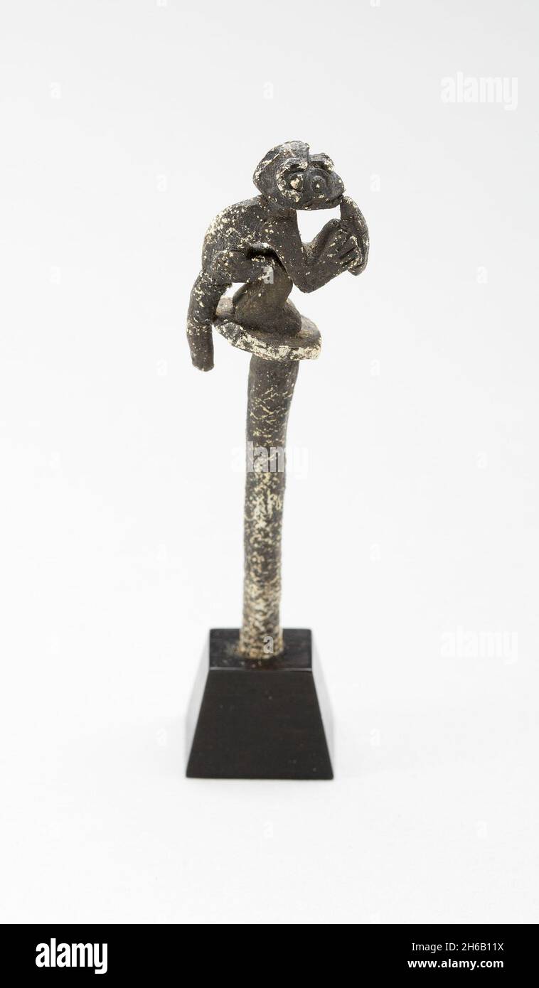 Monkey bottom hi-res stock photography and images - Alamy