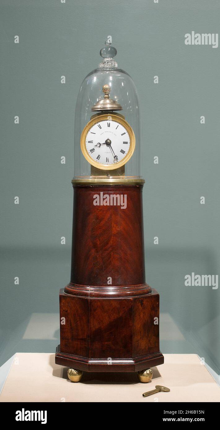 Willard simon sons hi-res stock photography and images - Alamy