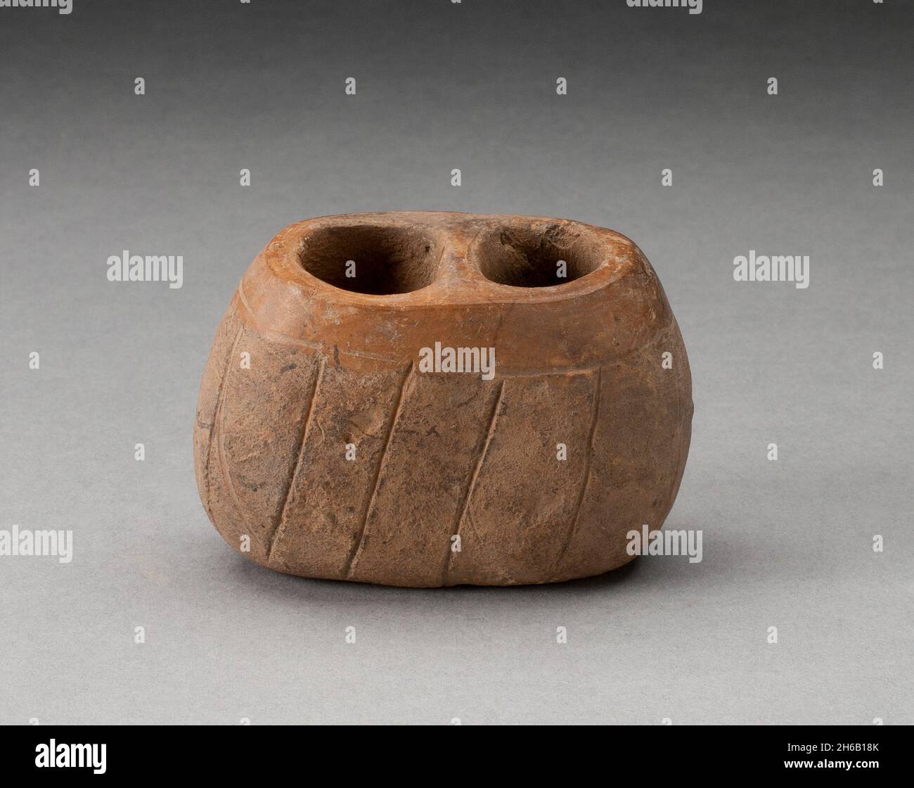 Double chambered vessel hi-res stock photography and images - Alamy