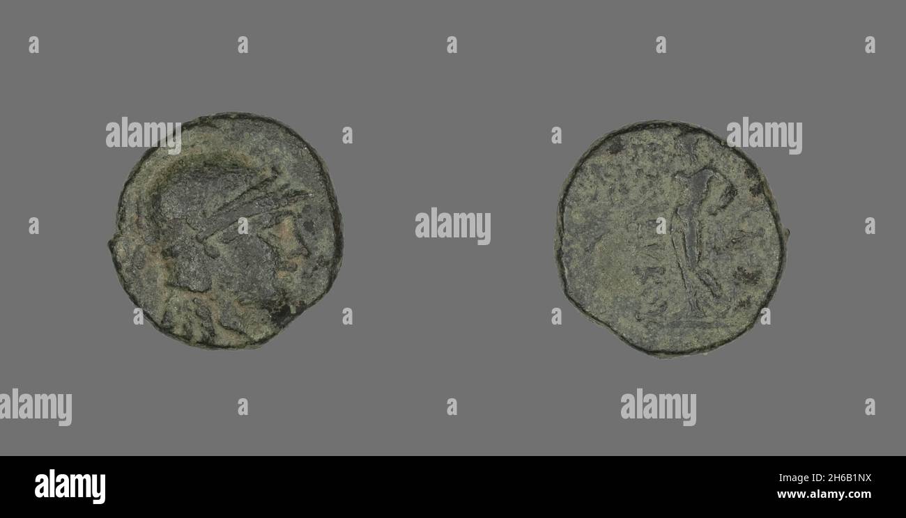 Greek coin athene hi-res stock photography and images - Alamy
