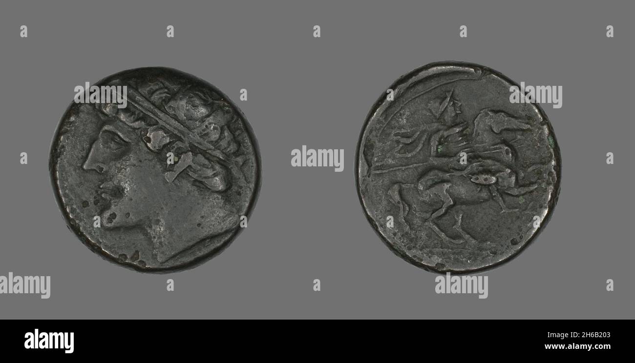 King hieron ii hi-res stock photography and images - Alamy