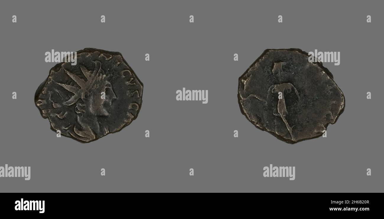 Tetricus ii hi-res stock photography and images - Alamy