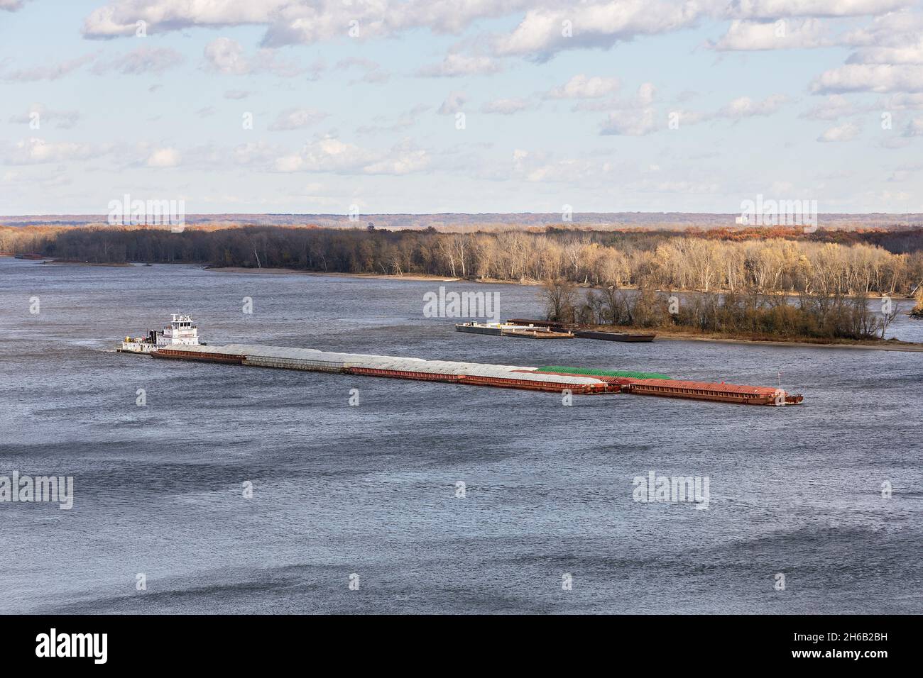 Tom behringer hi-res stock photography and images - Alamy