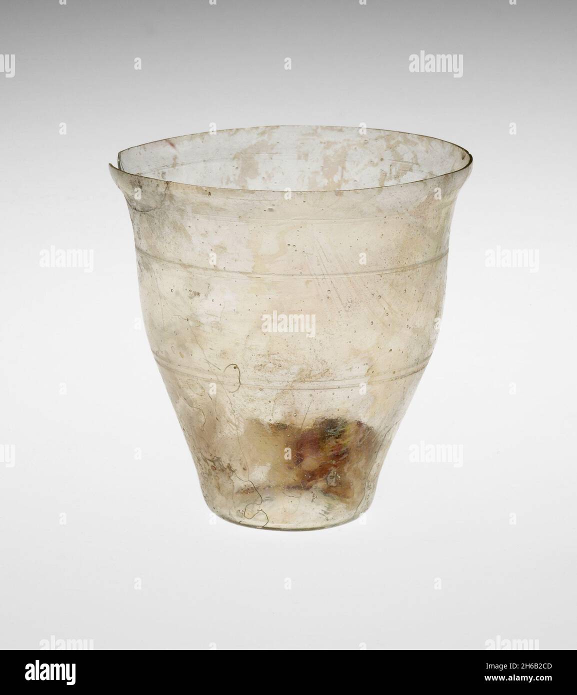 Ancient roman drinking cup High Resolution Stock Photography and Images ...