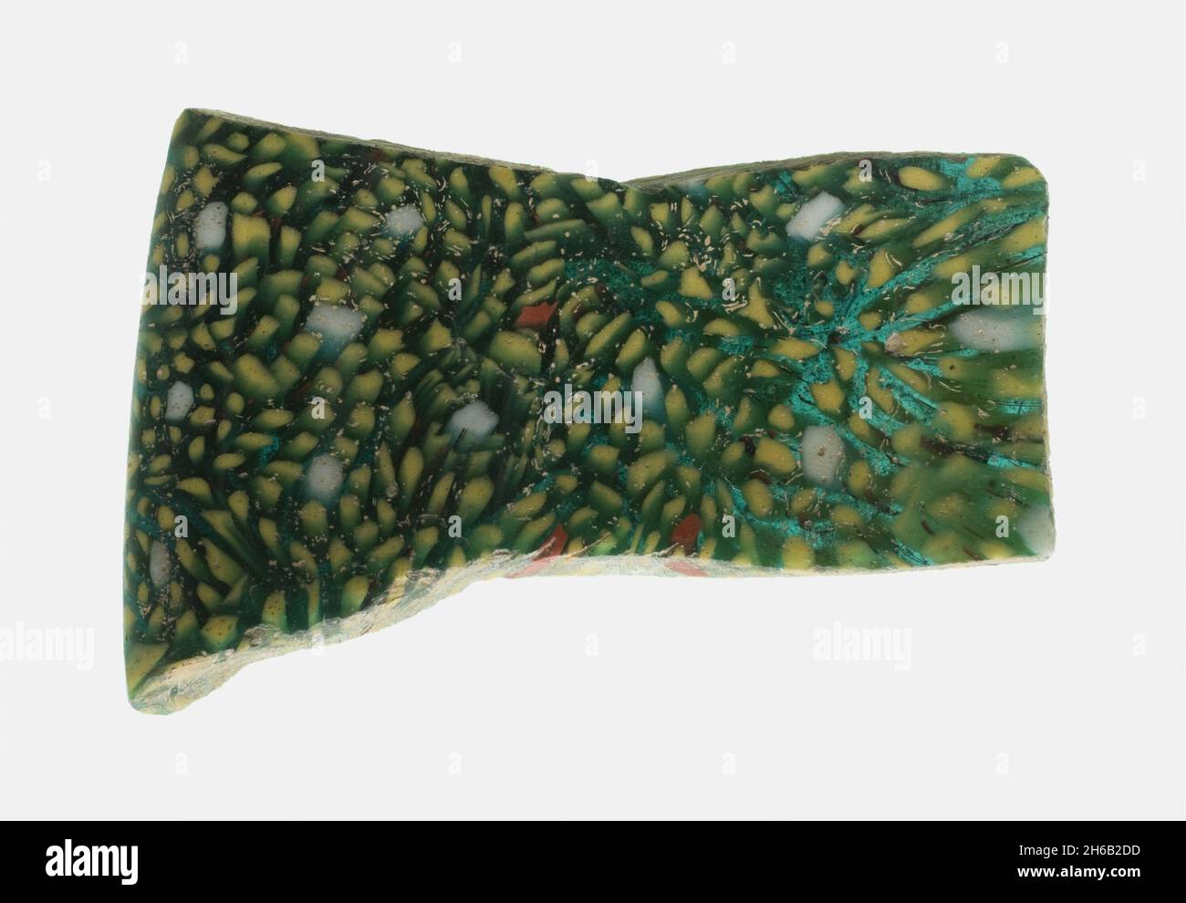 Fragment of a Bowl, 1st century BCE-1st century CE Stock Photo - Alamy