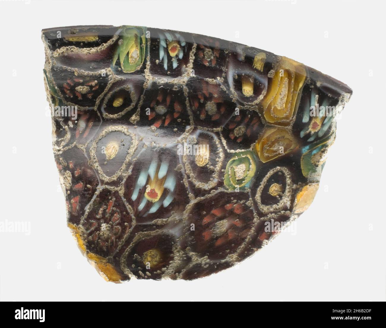 Ancient roman drinking cup hi-res stock photography and images - Alamy