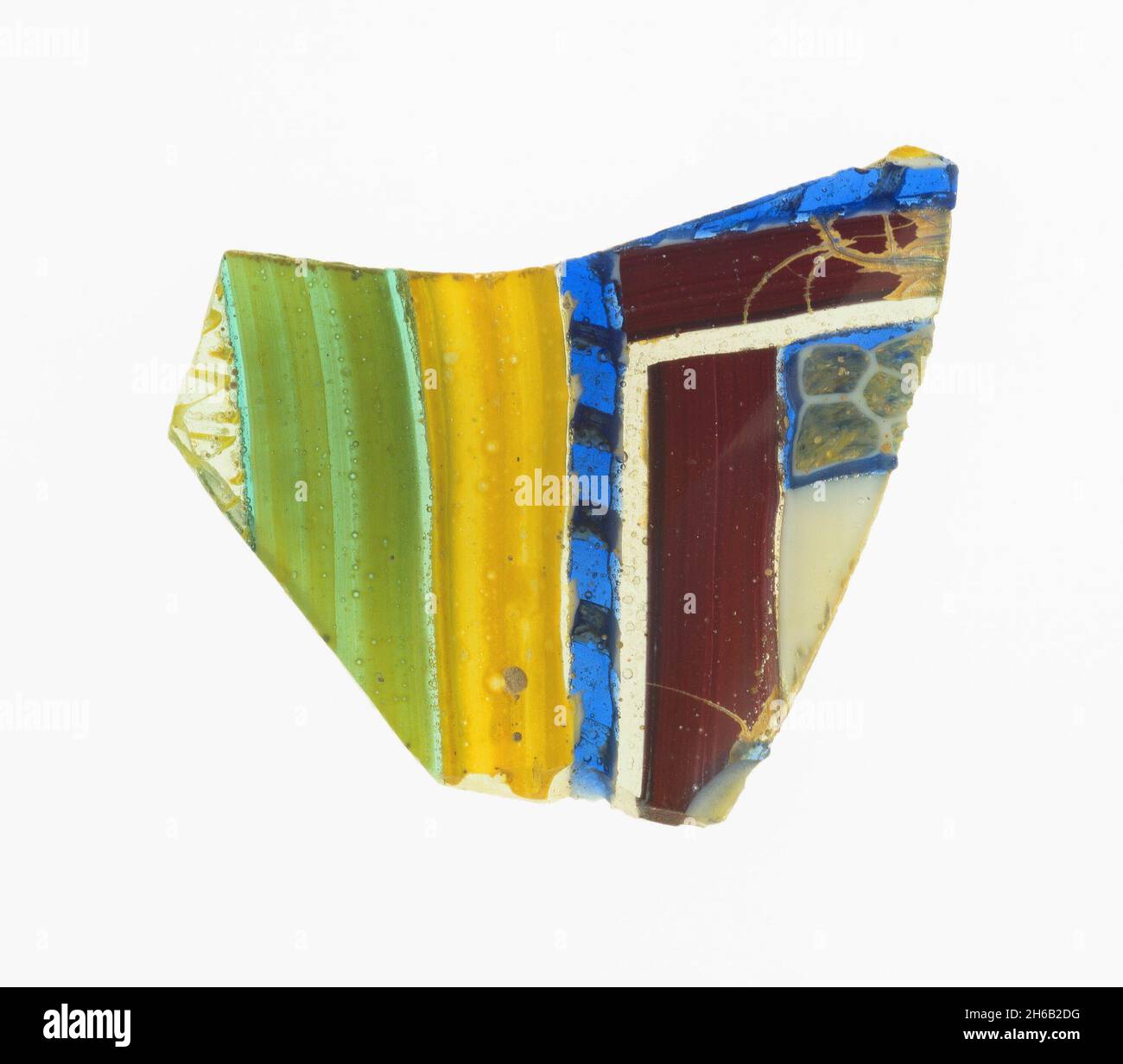 Fragment of a Vessel, 1st century BCE-1st century CE Stock Photo - Alamy