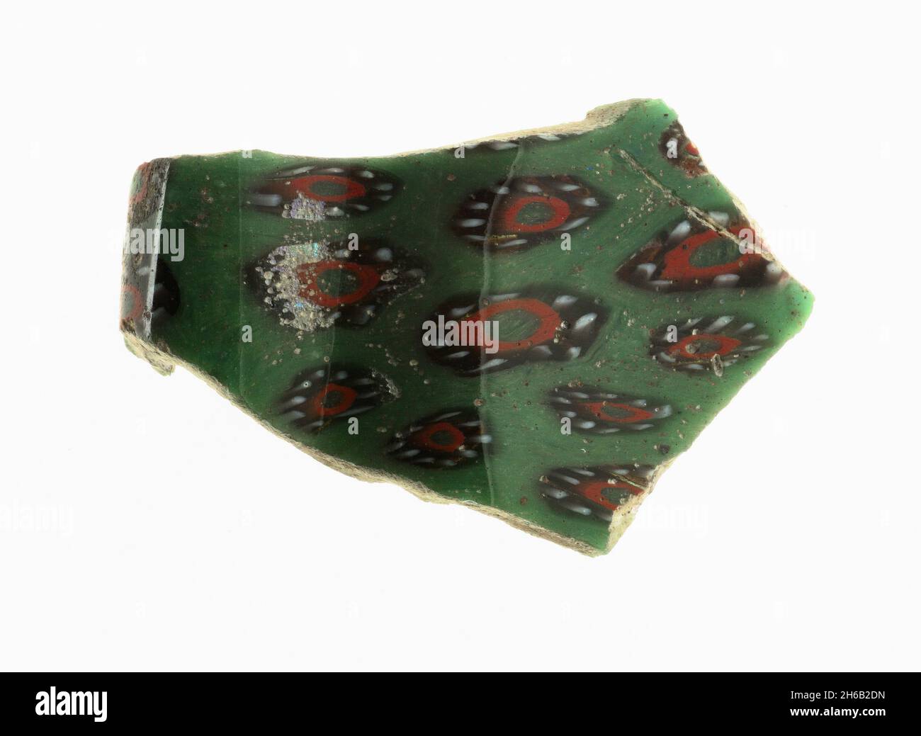 Fragment of a Cup, 1st century BCE-1st century CE Stock Photo - Alamy