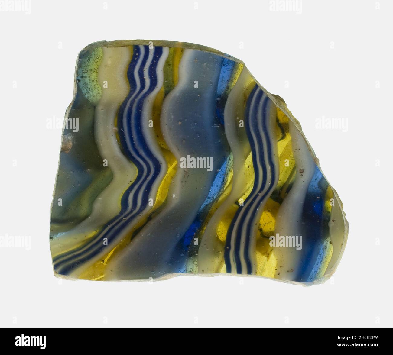 Bowl Fragment, 1st century BCE-1st century CE Stock Photo - Alamy