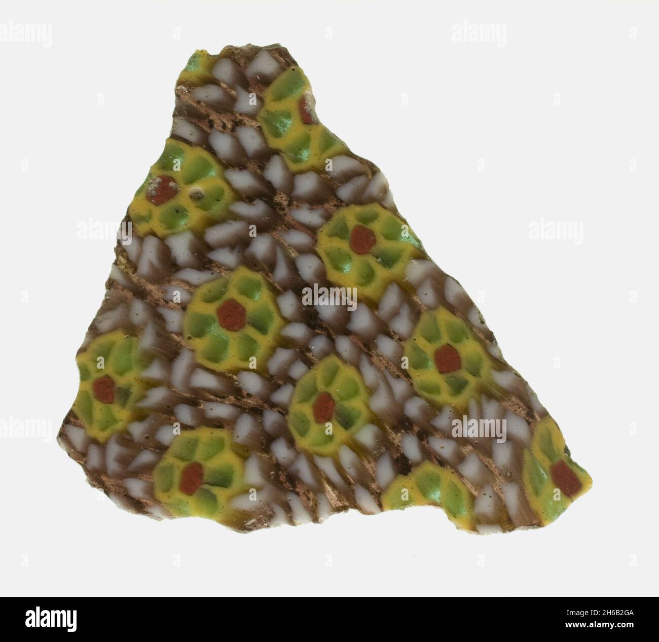 Bowl Fragment, 1st century BCE-1st century CE Stock Photo - Alamy