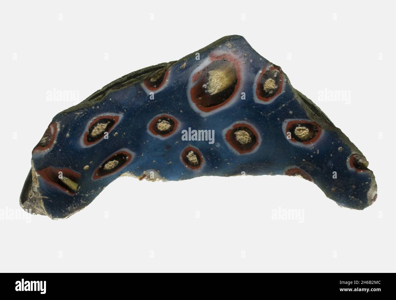 Fragment of a Bowl, 1st century BCE-1st century CE Stock Photo - Alamy