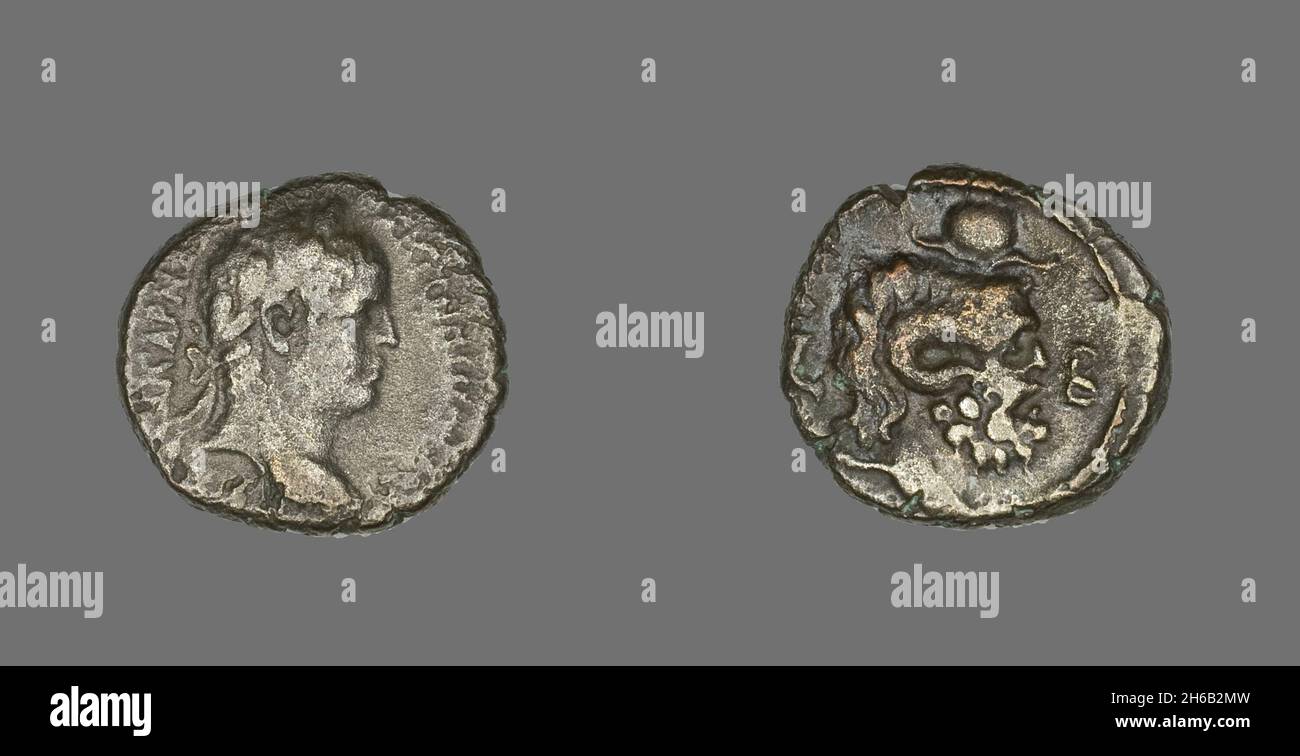 Elagabalus hi-res stock photography and images - Alamy