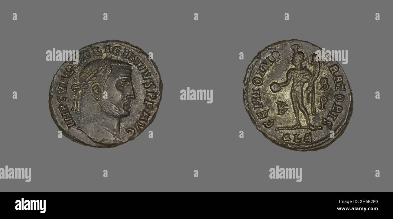 Licinius 4th century hi-res stock photography and images - Alamy