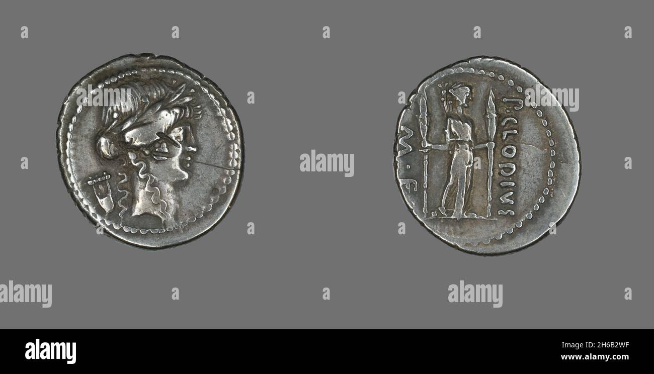 Publius clodius pulcher hi-res stock photography and images - Alamy