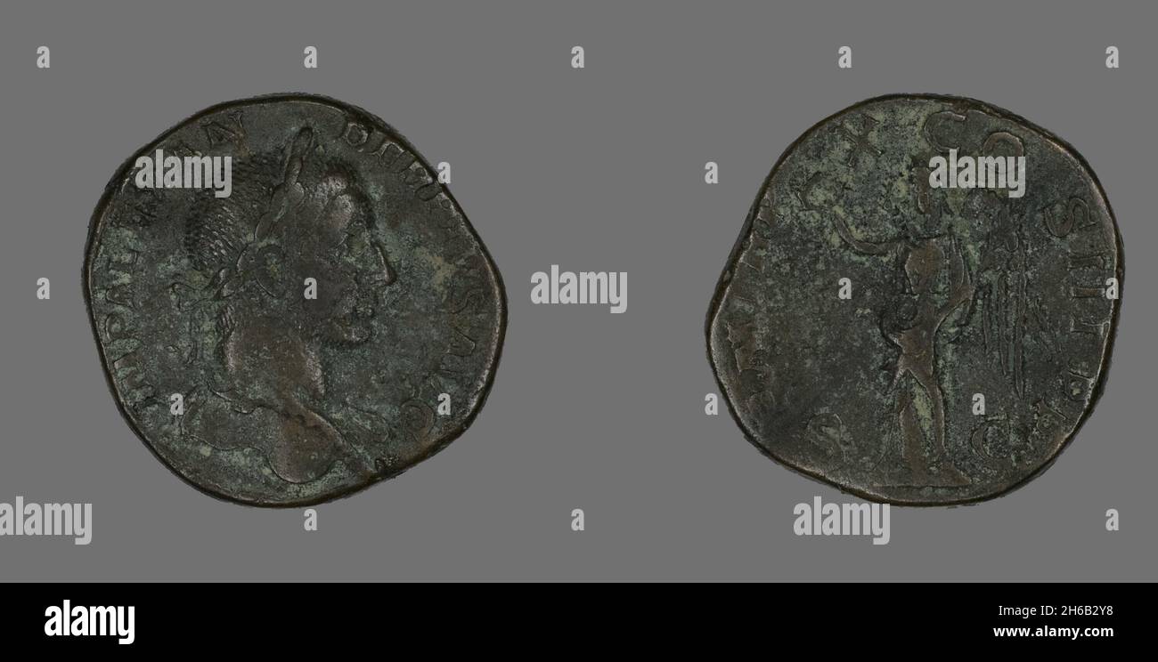 Emperor alexander pius hi-res stock photography and images - Alamy