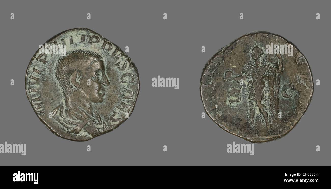 King philippus ii hi-res stock photography and images - Alamy