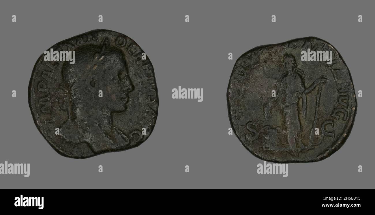 Emperor alexander pius hi-res stock photography and images - Alamy