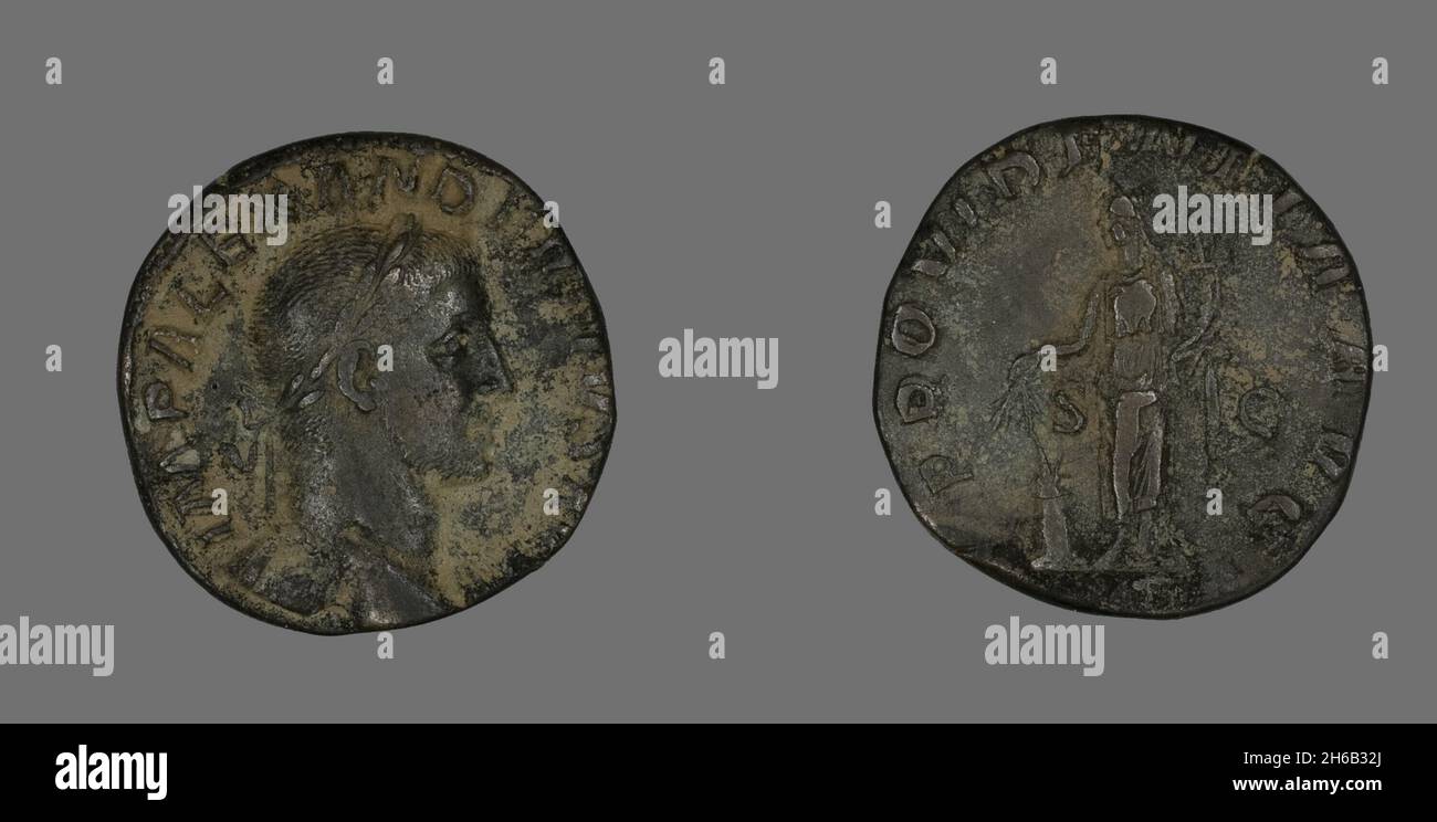 Emperor alexander pius hi-res stock photography and images - Alamy