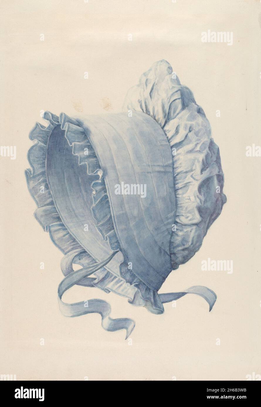 Sun bonnet hi-res stock photography and images - Alamy