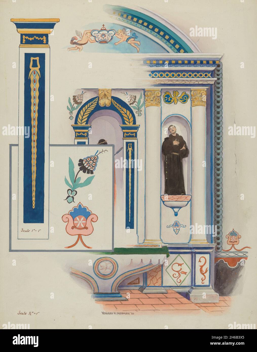 H rey hi-res stock photography and images - Alamy