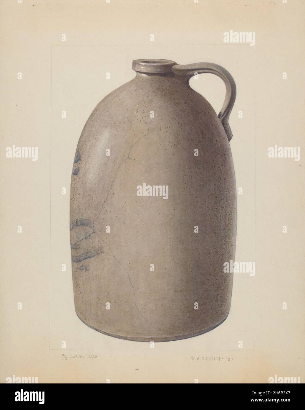 Stone jug hi-res stock photography and images - Alamy