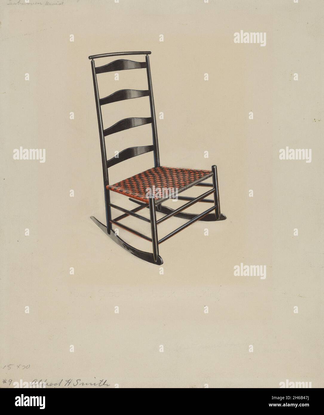 Shaker Rocking Chair History at Donald Lyman blog