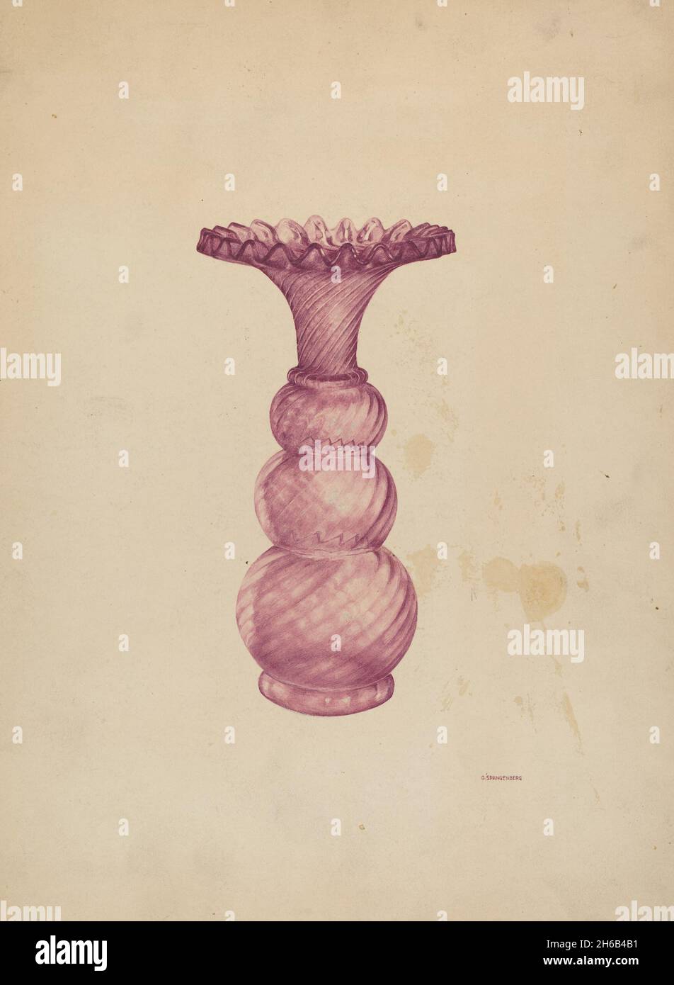 Stiegel hi-res stock photography and images - Alamy