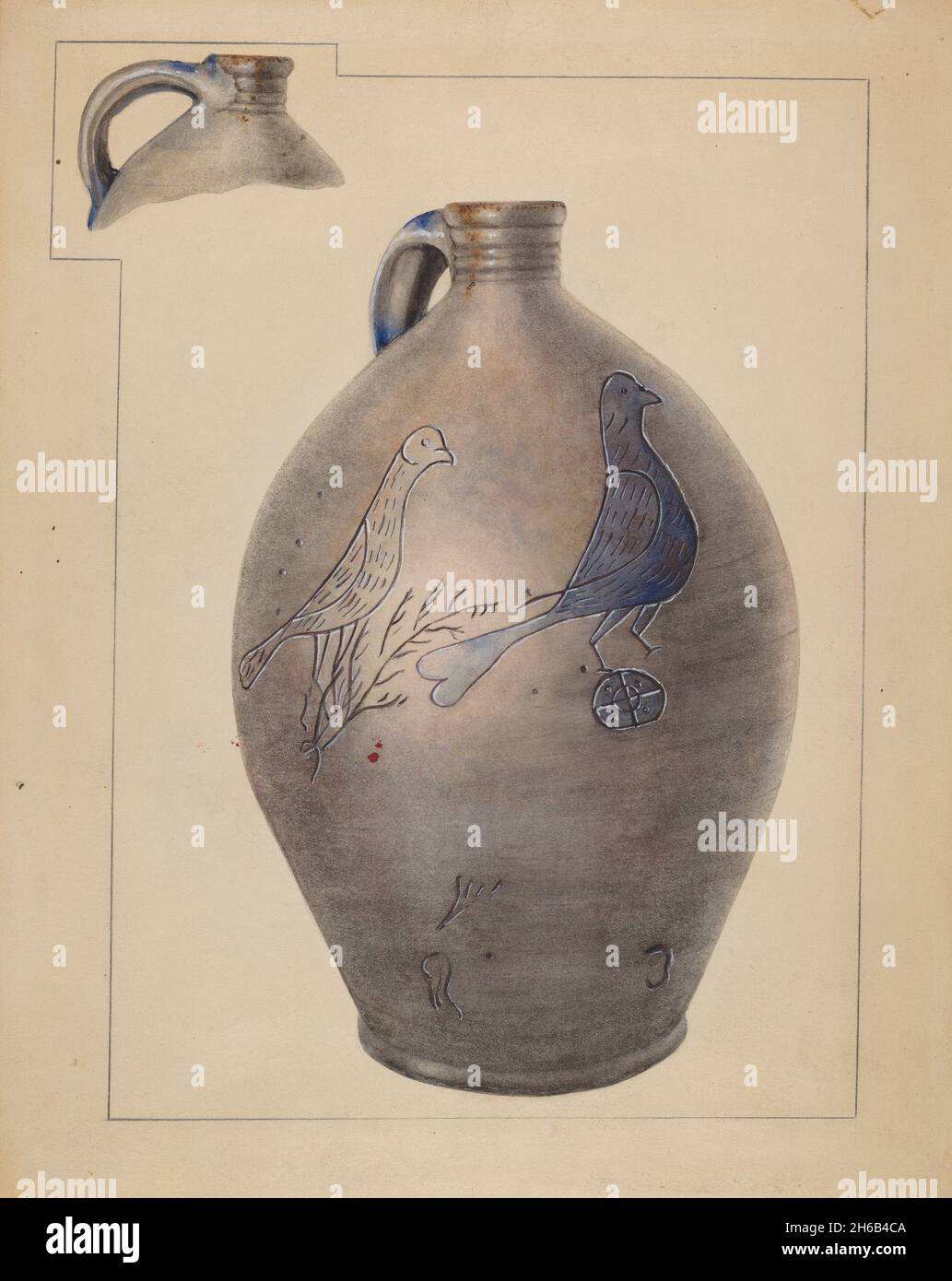 1930s pigeon hi-res stock photography and images - Alamy