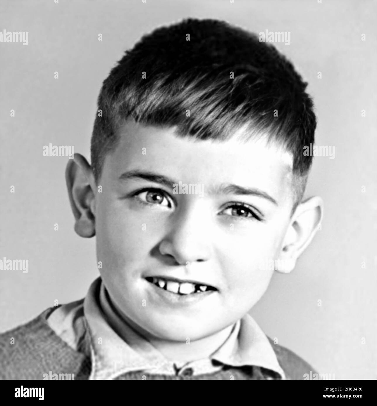 1947 , USA : The celebrated american actor MARTIN SHEEN ( born 3 agosto ...