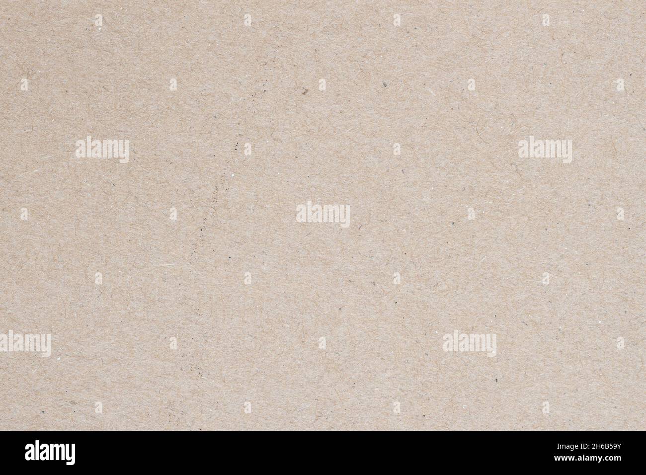 Natural craft paper texture, cardboard background close-up Stock Photo ...
