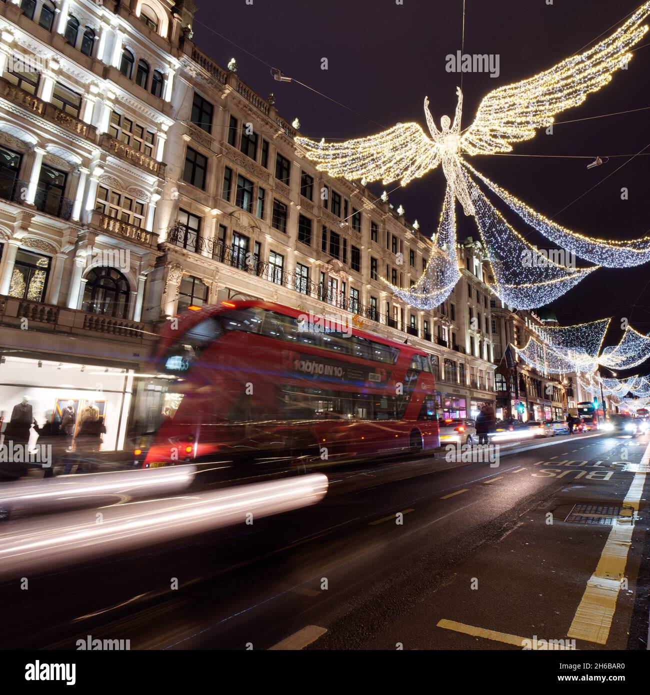 Evening spirit hi-res stock photography and images - Alamy