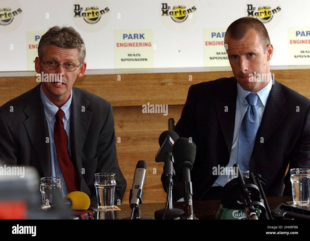 Mike ridley hi-res stock photography and images - Alamy