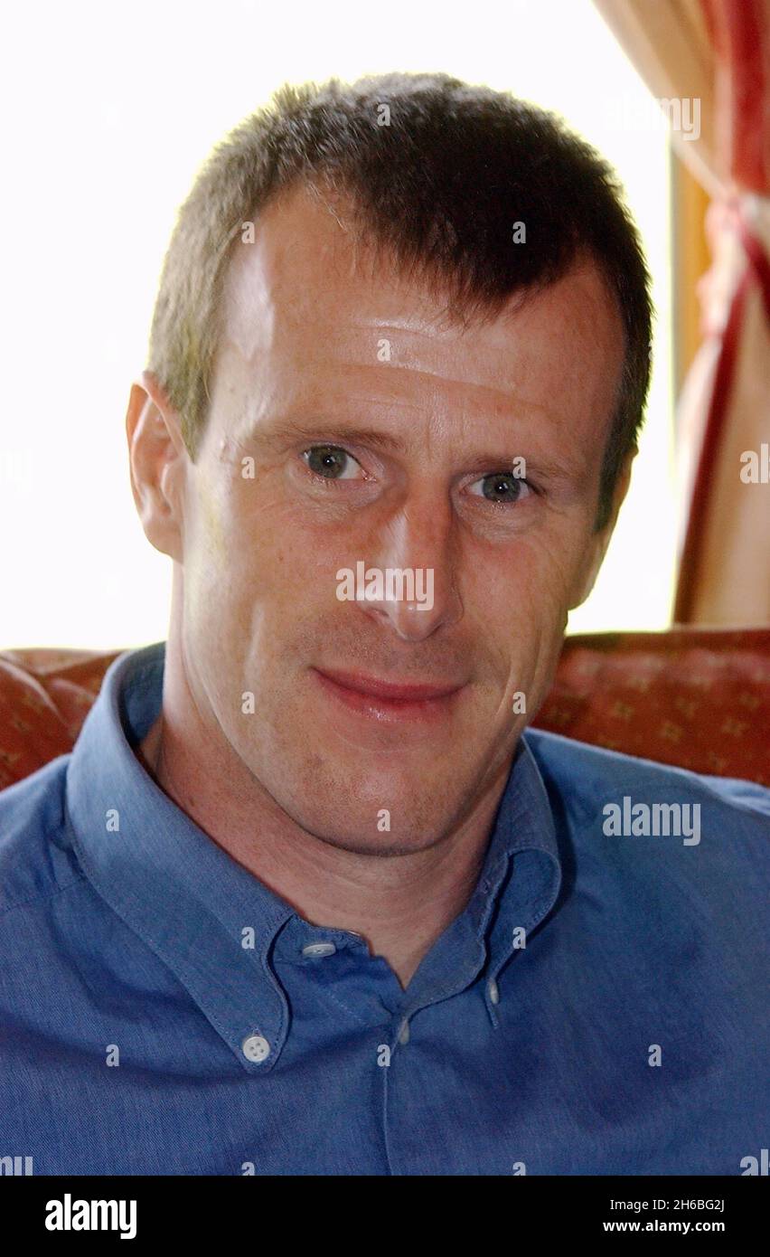 Steve claridge hi-res stock photography and images - Alamy