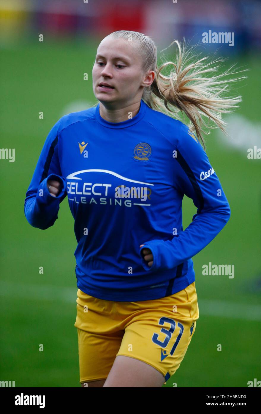 Reading west ham roberts hi-res stock photography and images - Alamy