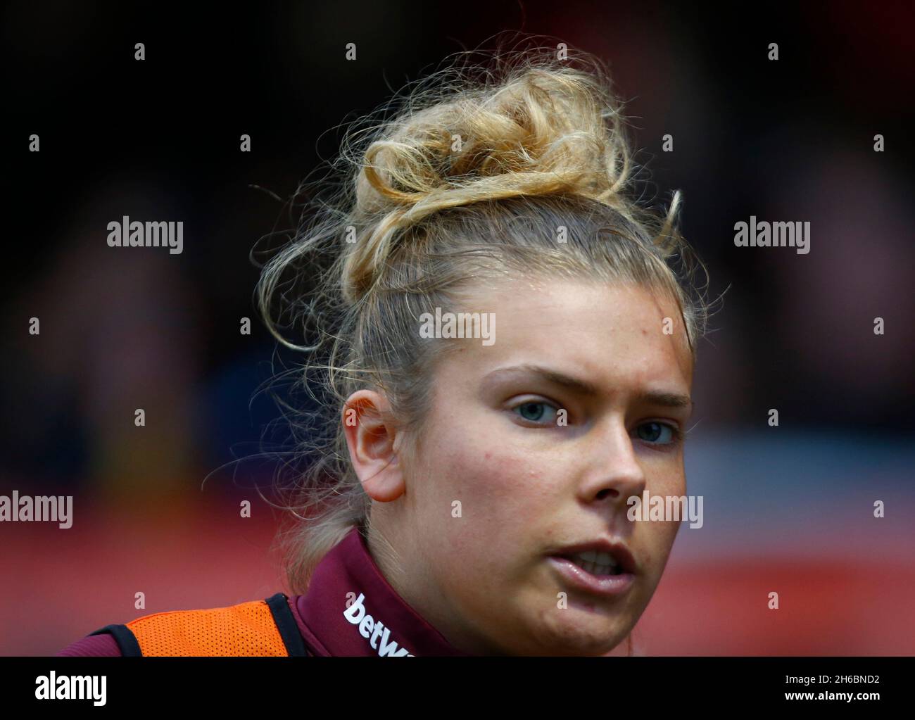 Grace garrad hi-res stock photography and images - Alamy