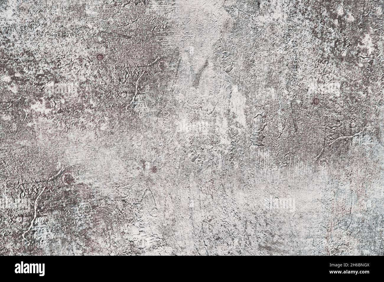 Concrete wall texture with rusty surface. Classic cement surface ...