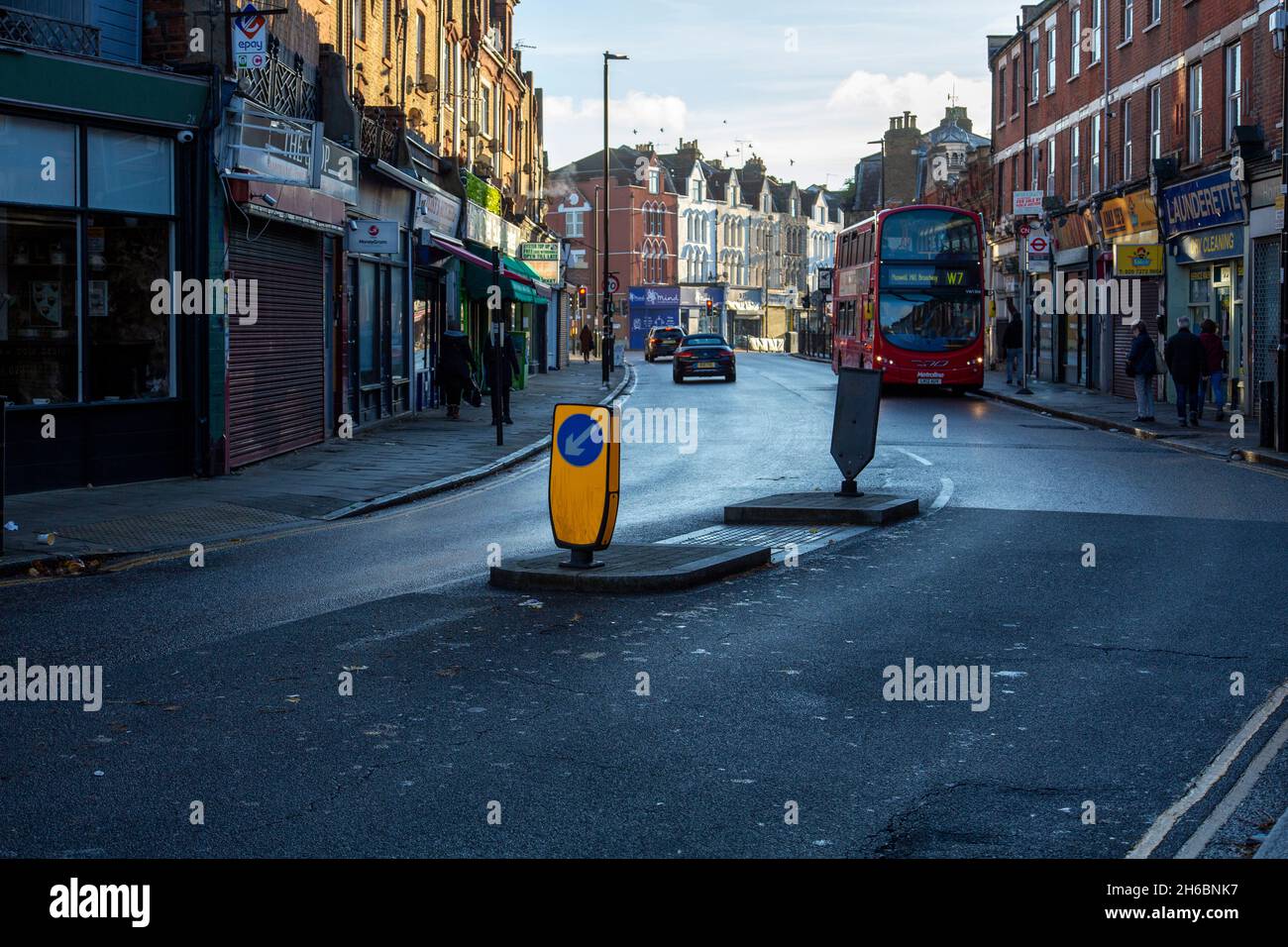 Crouch hill hi-res stock photography and images - Alamy