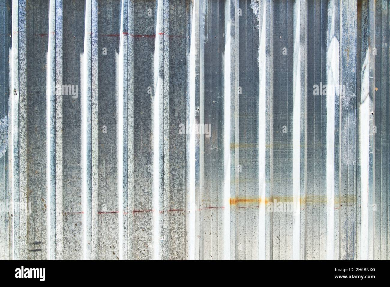 Beautiful metal shutter texture image Stock Photo - Alamy