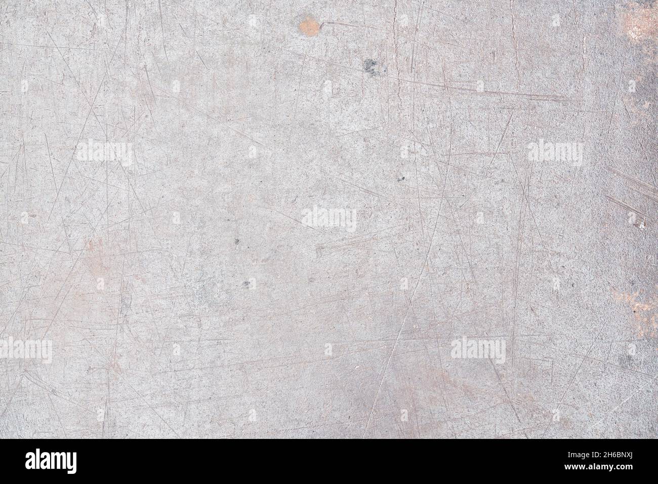 Concrete wall texture with rusty surface. Classic cement surface ...