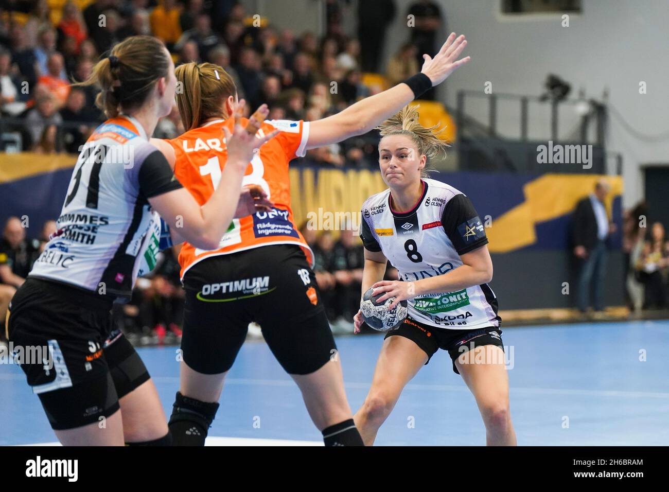 Dahlum hi-res stock photography and images - Alamy