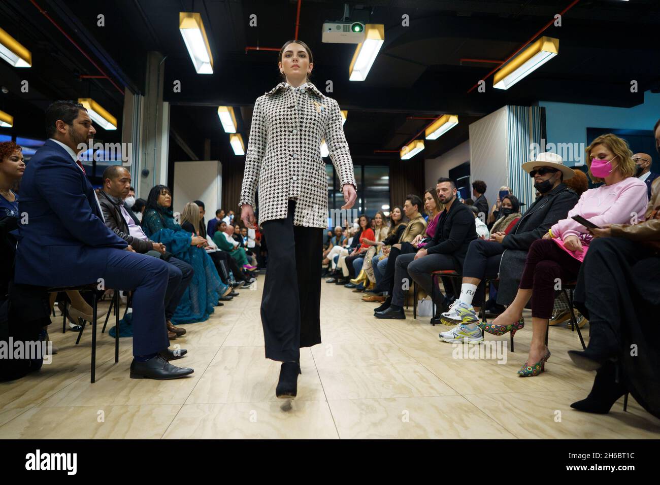 Nina vazquez hi-res stock photography and images - Alamy