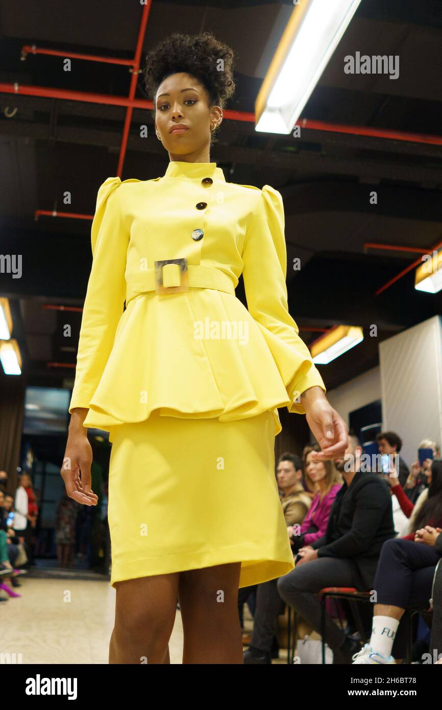 Nina vazquez hi-res stock photography and images - Alamy