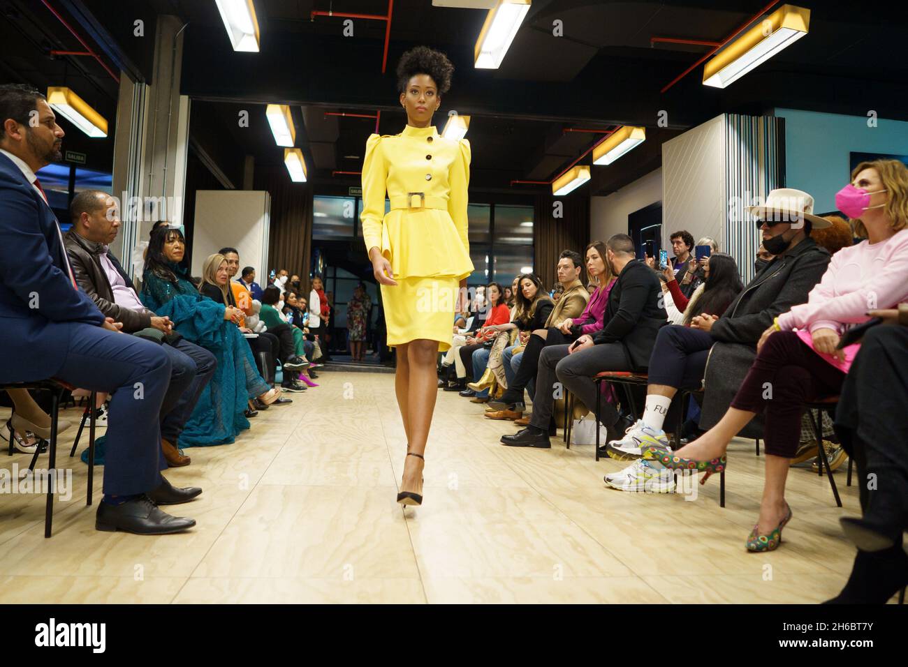 Nina vazquez hi-res stock photography and images - Alamy