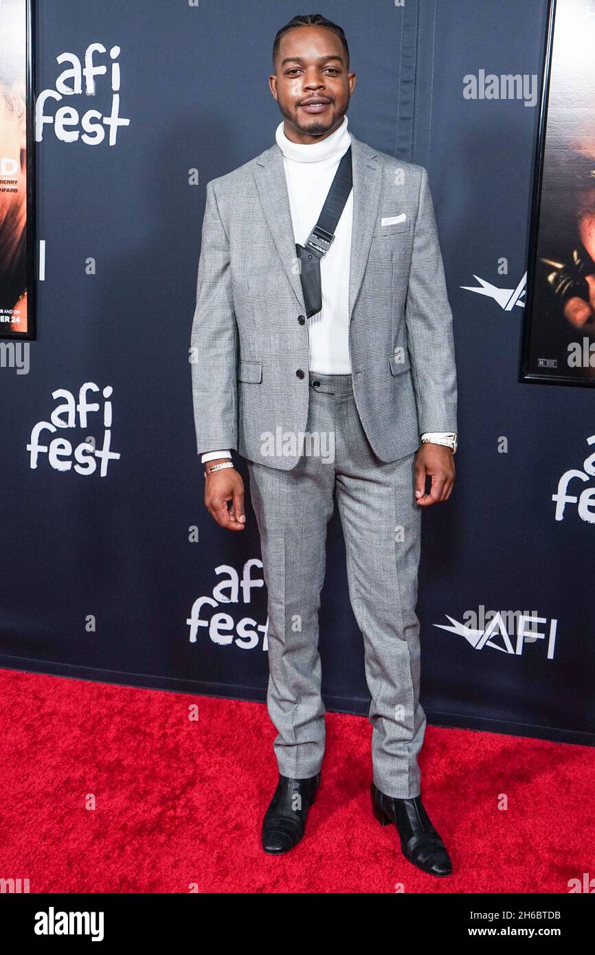 Hollywood, United States. 14th Nov, 2021. HOLLYWOOD, LOS ANGELES ...