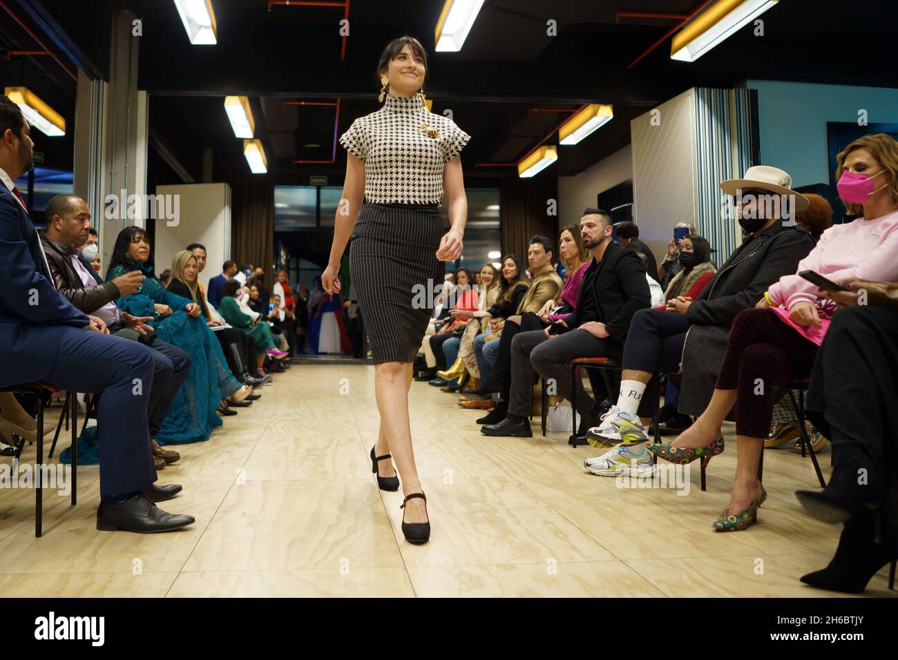 Nina vazquez hi-res stock photography and images - Alamy