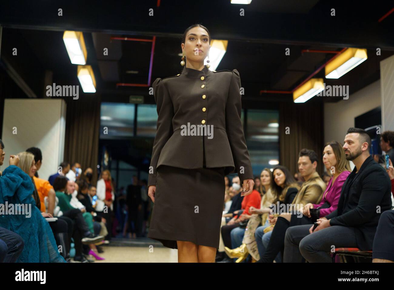 Nina vazquez hi-res stock photography and images - Alamy