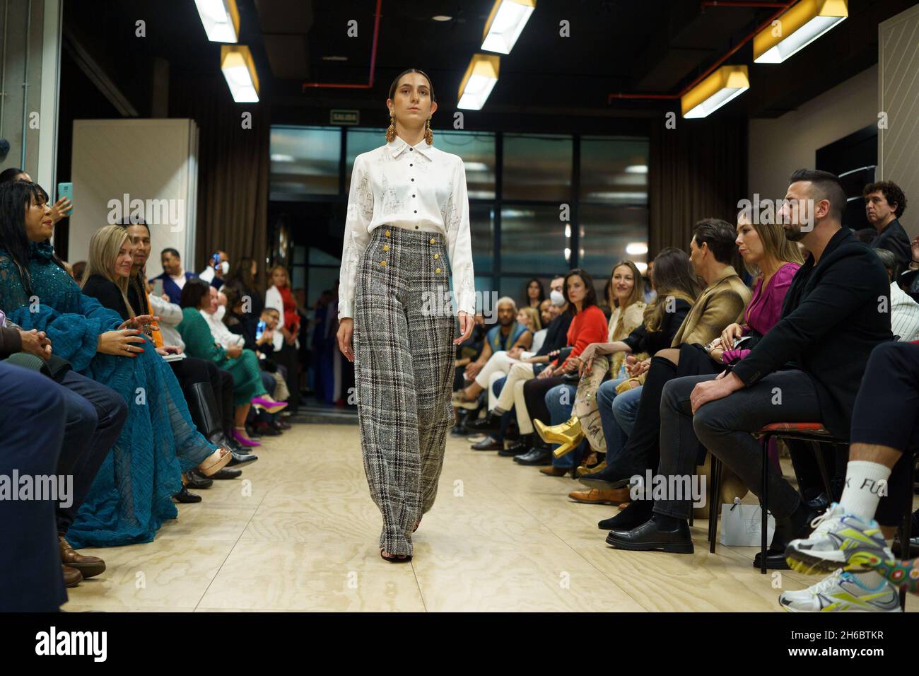 Nina vazquez hi-res stock photography and images - Alamy